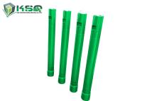 China Alloy Steel Water Drill BR2 DTH Hammers And Drill Bit for sale