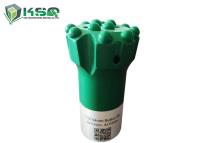 China R32 64mm High Grade YK05 Tungsten Carbide Inserts Button Drill Bit for sale