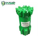 China T60 102mm Diameter Carbide Steel Material Retrac Body Rock Button Drill Bit for sale