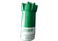 China T38 64mm Tungsten Carbide Mining Blasting Button Drill Bit for sale