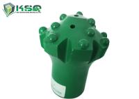 China R32 102mm Drilling Button Bit Domed Reaming High Speed for sale