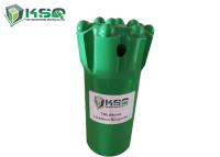China T38 Button Drill Bit Cnc Milling Heat Treatment Process for sale