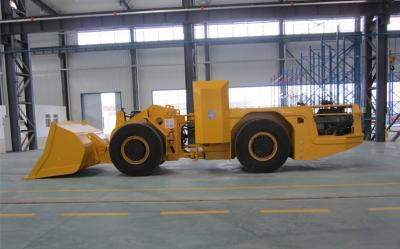 China Rock Excavation Tunneling Coal Mining Equipment for sale