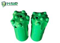 China R28 Dia 37-48mm Carbide Button Bits Ballistic Rock Tools for sale