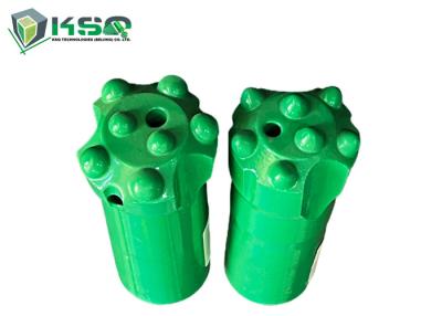 China R28 Dia 37-48mm Carbide Button Bits Ballistic Rock Tools for sale