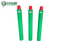 China SGS Down The Hole Hammer High Air Pressure Low Oil Consumption Water Well Drilling for sale