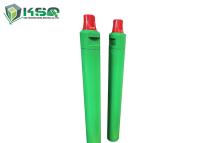 China Down The Hole Water Well Drill Shank DTH Hammers for sale