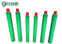 China Air Pressure Mining Well Drilling Tools Down The Hole DTH Hammers for sale