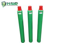 China QL50 Down The Hole Mining Water Well Drilling DTH Hammer for sale