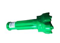 China CIR90 CIR110 CIR130 CIR150 CIR17 Low Air Pressure Big Hole DTH Hammer Drill Bits for sale