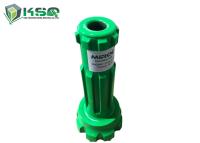 China CIR90 CIR110 CIR130 CIR150 CIR17 Low Air Pressure Big Hole DTH Hammer Drill Bits for sale