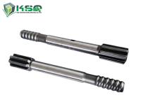 China Bench Tool Drill Shank Adapter Alloy Steel T51 52mm Length for sale
