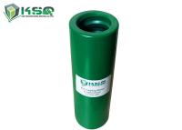 China Mining R32 R38 T38 T51 T45 Drill Rod Coupling Sleeves for sale