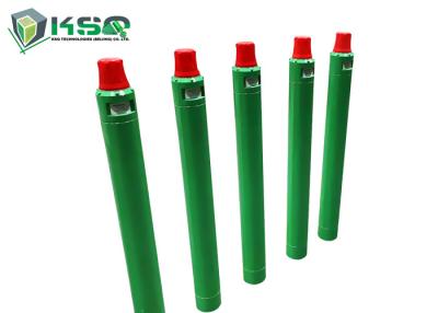 China High Air Pressure DHD350 Breakout Bench Drilling DTH Drill Hammer Price for sale