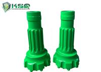 China Ql50-146mm Dth Button Bits Hammer Hard Rock Drilling for sale