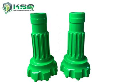China Ql50-146mm Dth Button Bits Hammer Hard Rock Drilling for sale