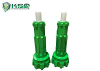 China High Pressure Down The Hole Drill Bits Deep Drilling Dhd340 127mm Ballistic Concave Face for sale