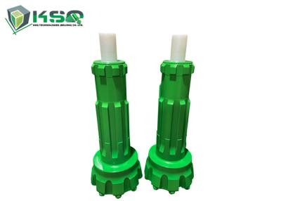 China High Pressure Down The Hole Drill Bits Deep Drilling Dhd340 127mm Ballistic Concave Face for sale