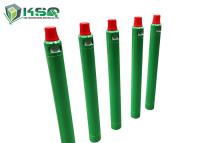 China Ql 50 High Pressure Dth Hammer Drilling Made Of Carbon Steel for sale