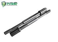 China Hd715 Threaded Shank Drill Bit Adapter R32 T38 T45 T51 In Rock Drilling for sale