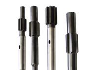 China Hd715 Threaded Shank Drill Bit Adapter R32 T38 T45 T51 In Rock Drilling for sale