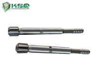 China Mining T45 Drill Shank Adapter For Rock Drilling for sale