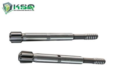 China Mining T45 Drill Shank Adapter For Rock Drilling for sale