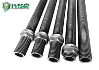 China R32s T Thread Self Drilling Bolts With Bolt / Plate / Coupling / Bit / Nut for sale