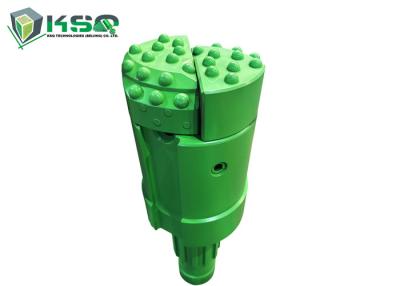 China 194mm Ql60 Overburden Wing Bit For Concentric Casing System Rock Drilling Eccentric Casing System for sale