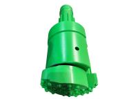 China 194mm Ql60 Overburden Wing Bit For Concentric Casing System Rock Drilling Eccentric Casing System for sale