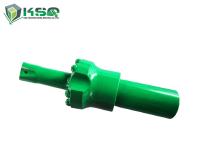 China Drifting And Tunneling Pilot Adapter 12° Dia 40mm For Large Cut Holes 35° for sale