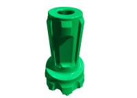 China Low Air Pressure Dth Hammer Drill Bits Big Hole CIR90 CIR110 CIR130 CIR150 CIR17 for sale