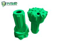 China Low Air Pressure Dth Hammer Drill Bits Big Hole CIR90 CIR110 CIR130 CIR150 CIR17 for sale