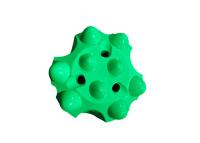 China R32-43 76mm Button Drill Bit Tungsten Carbide For Drifting Tunneling for sale