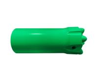 China R32-43 76mm Button Drill Bit Tungsten Carbide For Drifting Tunneling for sale