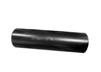 China T38 190mm Top Hammer Threaded Pipe Joint Coupling Sleeves for sale