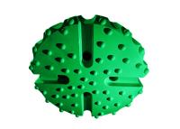 China Sd12 Down Hole Hammer High Strength Alloy Steel Dhd112 Numa120 Numa125 for sale