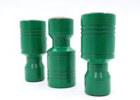 China Quarrying Rock Drilling Tools Grinding Pins Internal Hexagon Grind Cup For Button Bits for sale