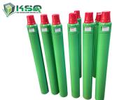 China Ql50 High Pressure Dth Hammer Down The Hole Underground Mining Breakout Bench Drilling for sale