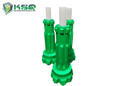 China 4'' Dth Button Bit High Air Pressure For DHD340 Shank 115mm / 127mm for sale