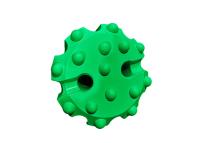 China 4'' Dth Button Bit High Air Pressure For DHD340 Shank 115mm / 127mm for sale