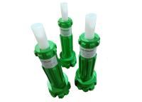China 4'' Dth Button Bit High Air Pressure For DHD340 Shank 115mm / 127mm for sale