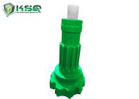 China 203mm Ql60 Hammer Dth Button Bits High Air Pressure For Mining Water Well Drilling for sale