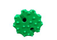 China 203mm Ql60 Hammer Dth Button Bits High Air Pressure For Mining Water Well Drilling for sale