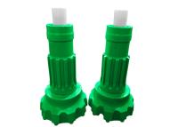 China 203mm Ql60 Hammer Dth Button Bits High Air Pressure For Mining Water Well Drilling for sale