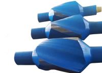 China API Standard Oilfield Integral Spiral Blade Drilling Stabilizer/Near Bit And Drill String Type Stabilizer for sale