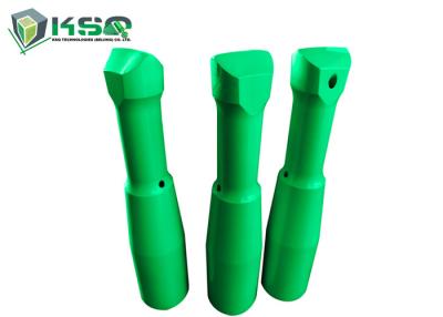 China R32 12 Deg Drill Bit Shank Rock Drilling Tools For Underground Mining And Tunneling for sale