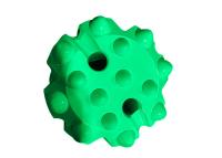 China Different Rock Hardness Button Bit ST58 With Dia 102mm For Eliminating Hole Deviation for sale