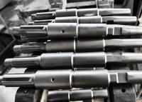 China R25/28 Thread COP1028 Rock Drill Parts Shank Adapter For Longhole Drilling for sale