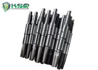 China R25/28 Thread COP1028 Rock Drill Parts Shank Adapter For Longhole Drilling for sale